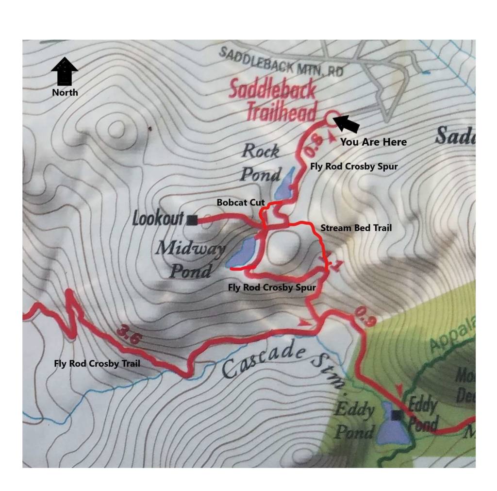 Hiking – SaddlebackMaine.com