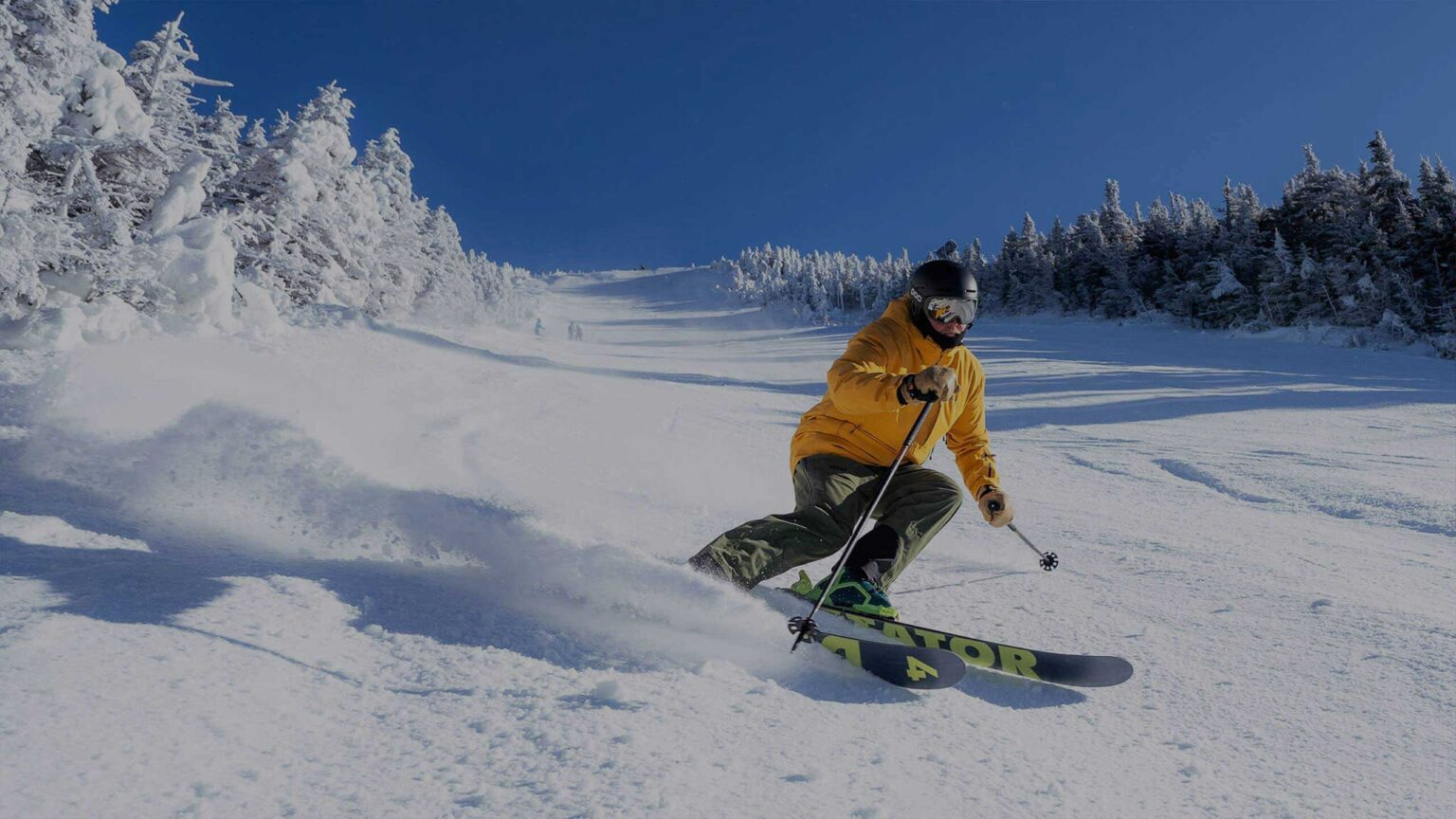 Saddleback Mountain – Maine's Favorite Mountain™