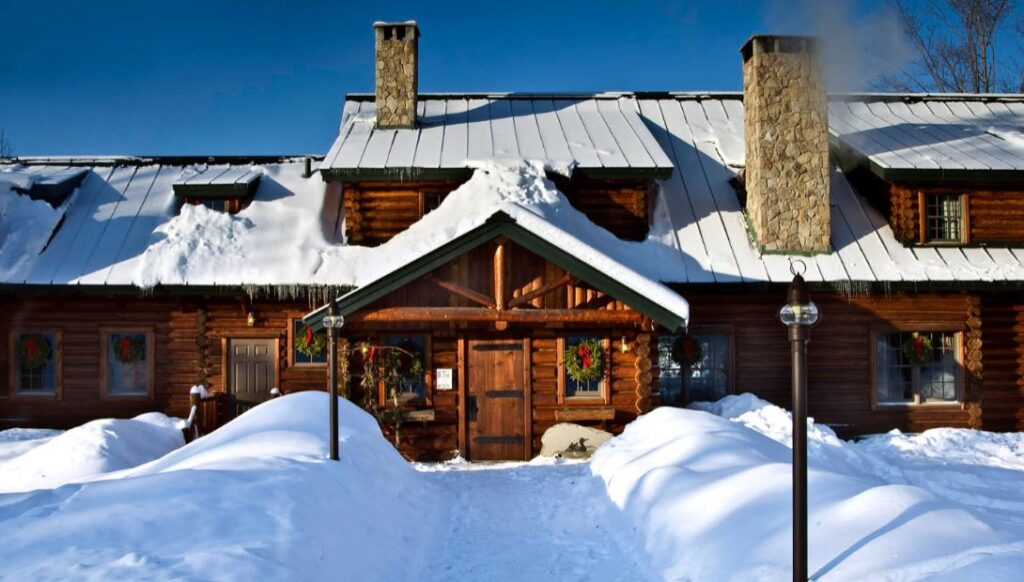 Lodging – SaddlebackMaine.com