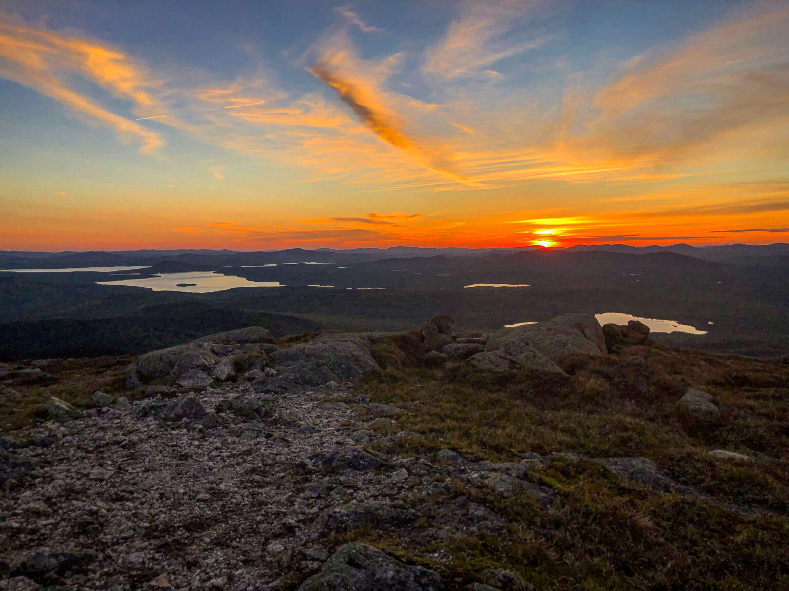 Hiking – SaddlebackMaine.com