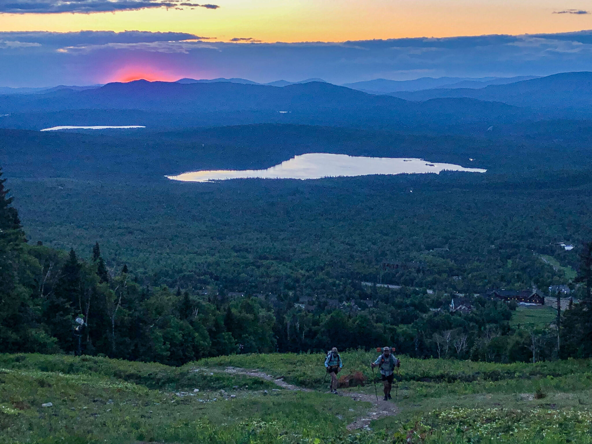 Hiking – SaddlebackMaine.com