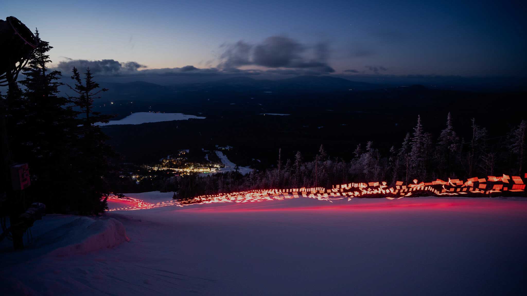 Saddleback Mountain – Maine's Favorite Mountain™