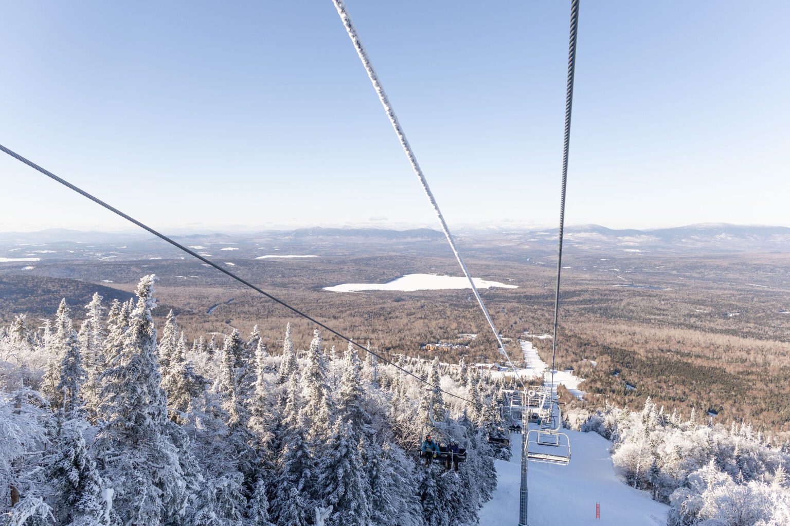Saddleback Mountain – Maine's Favorite Mountain™