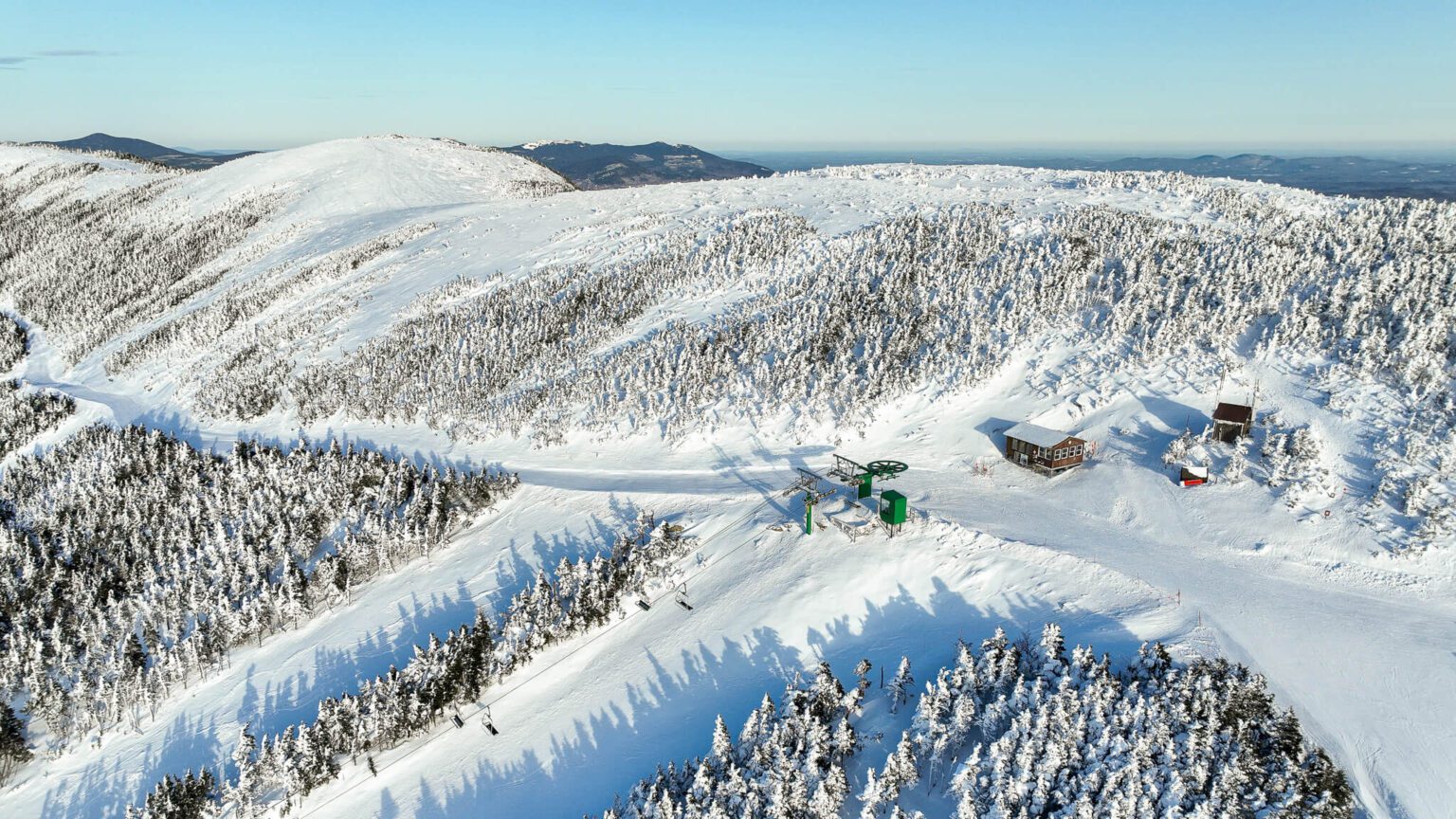 Saddleback Mountain – Maine's Favorite Mountain™