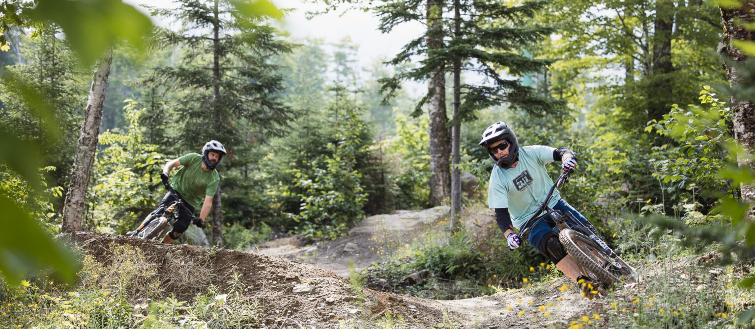 Saddleback Mountain – Maine's Favorite Mountain™