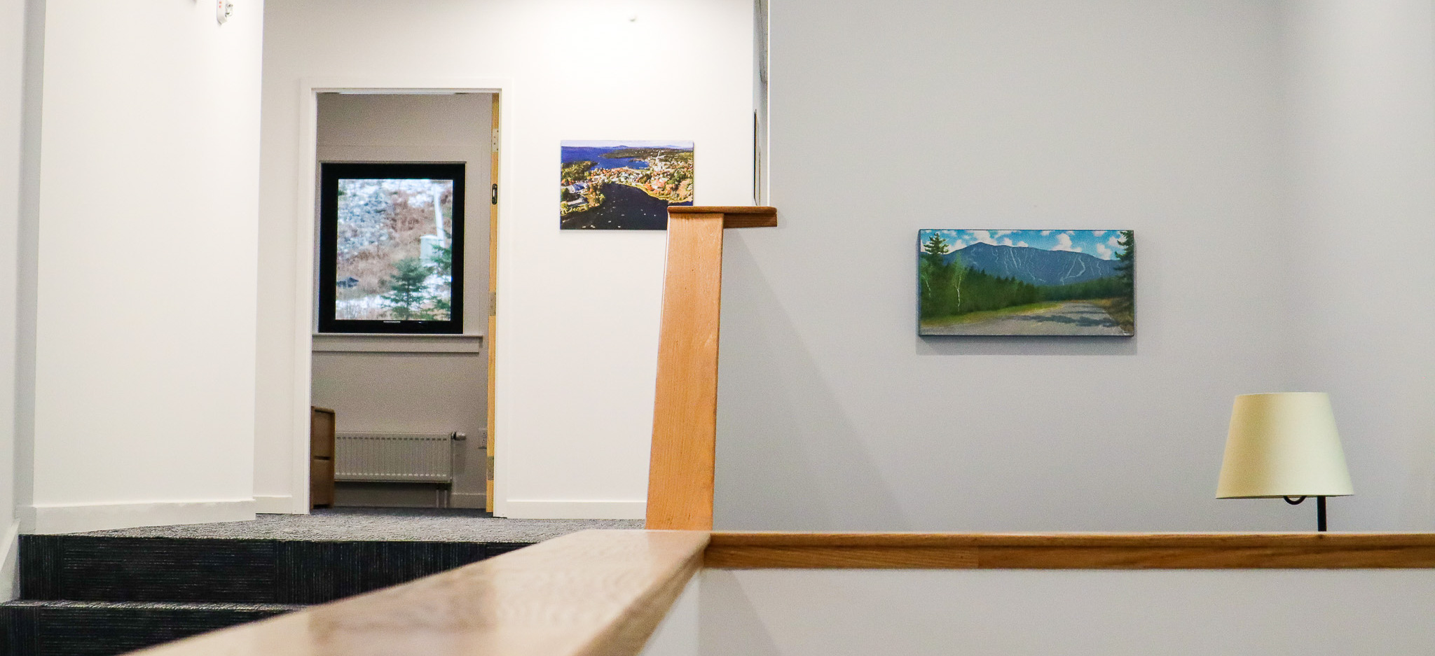 Employee Housing – SaddlebackMaine.com