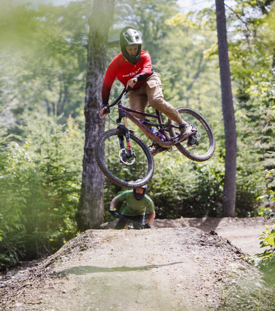 Saddleback Mountain – Maine's Favorite Mountain™