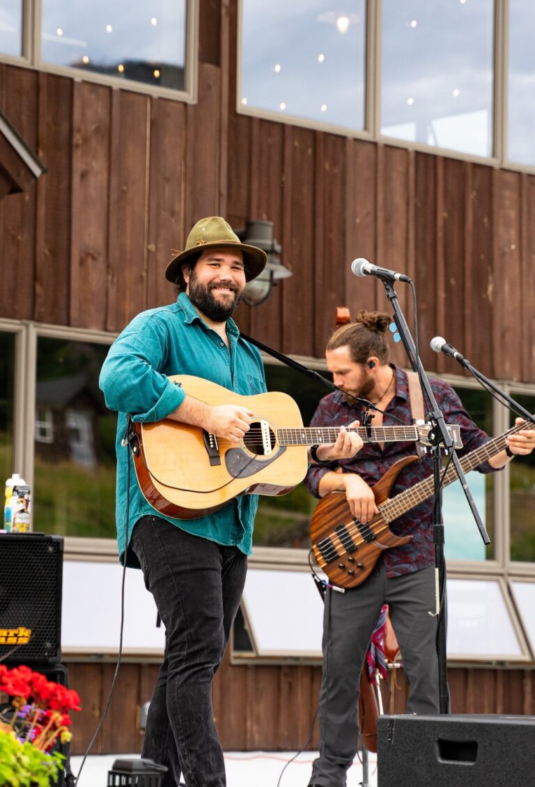 Saddleback Mountain – Maine's Favorite Mountain™