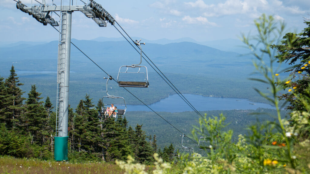 Saddleback Mountain – Maine's Favorite Mountain™