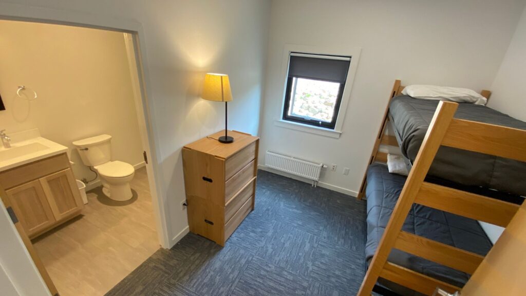 Employee Housing – SaddlebackMaine.com