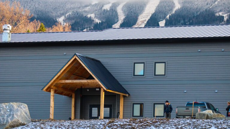 Employee Housing – SaddlebackMaine.com